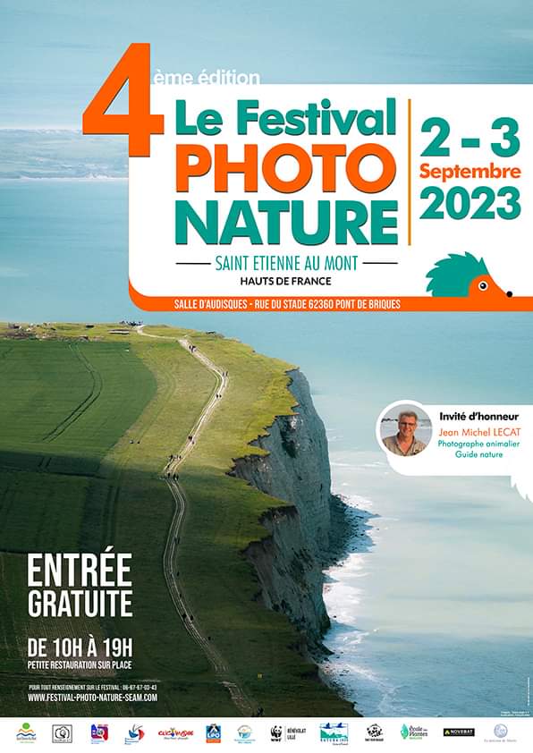 Actualités de la rentrée 2023 – Bernard Claessens Photographies